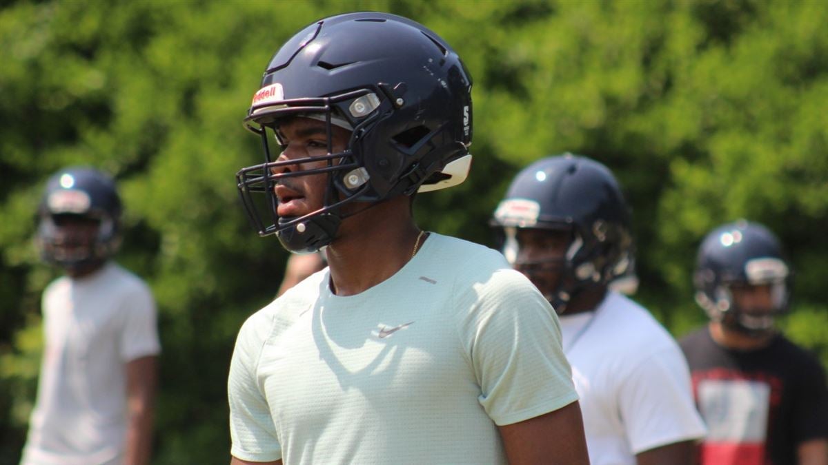 Clark's Clipboard 5/20/22: Noah Rogers, Nathan Leacock, Tamarcus Cooley ...