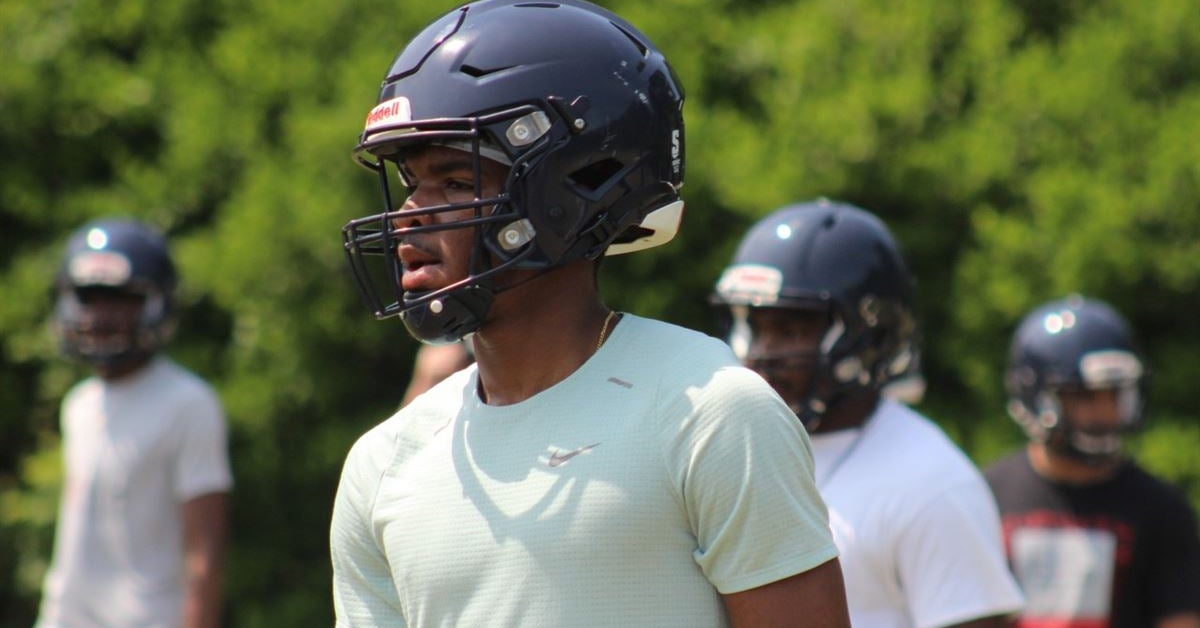 Clark's Clipboard 5/20/22: Noah Rogers, Nathan Leacock, Tamarcus Cooley ...