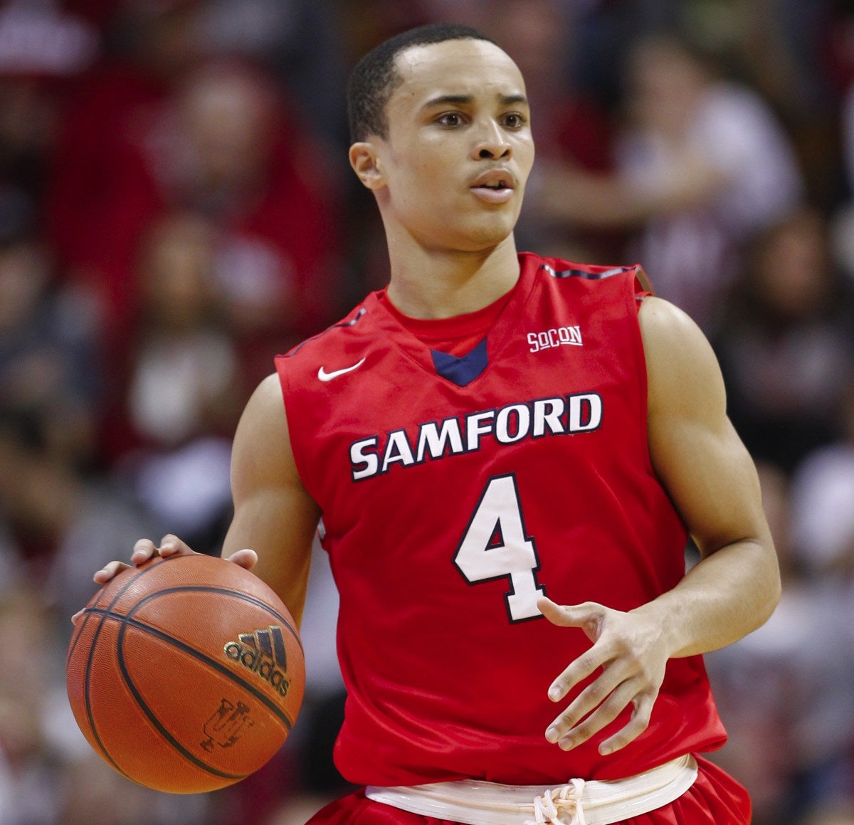 Isaiah Williams Profile Photos