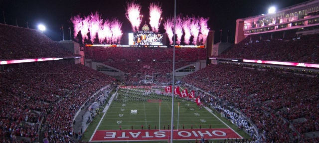 Ohio State Friday Night Lights 2014 Primer