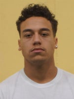 Kaden Johnson, Wisconsin, Linebacker