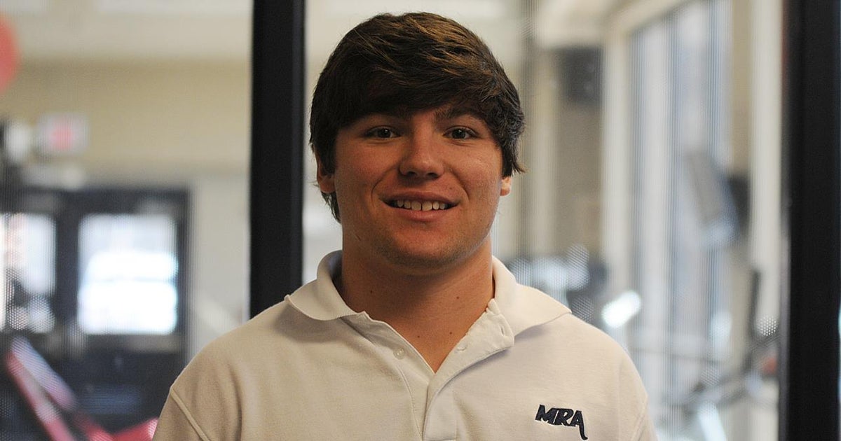 GPTV: 2017 QB Hayden Davis