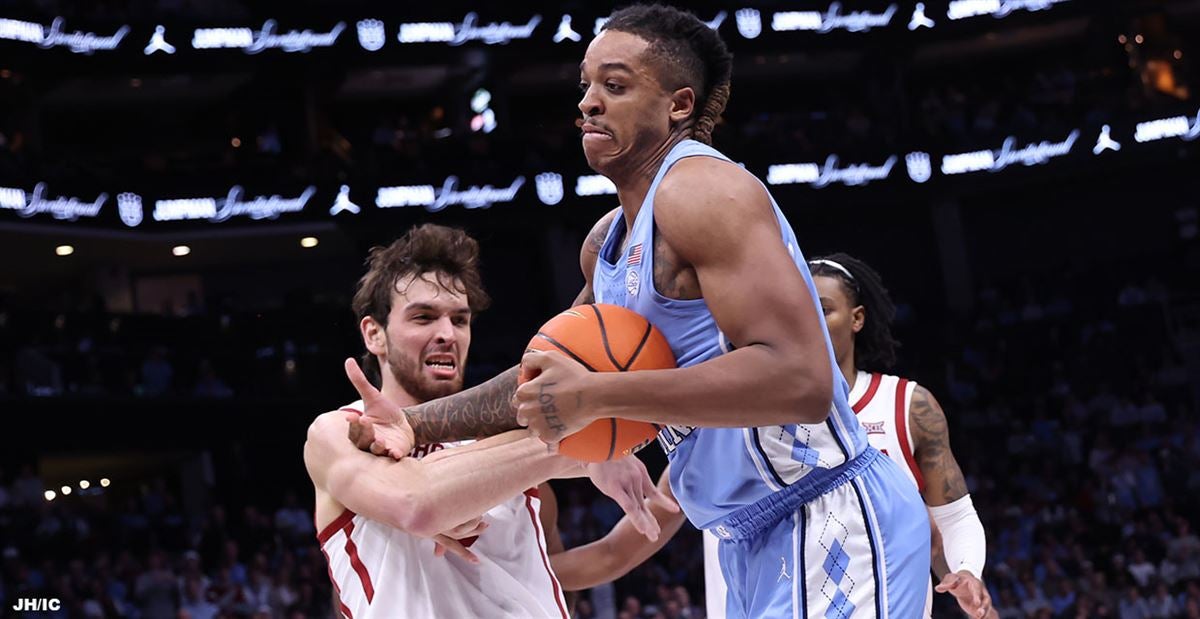 Instant Analysis: UNC Downs Oklahoma, Picks Up Profitable Win