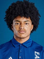 Elijah Ffrench, Georgia Southern, Safety