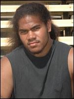 Catching up with Christian Tupou