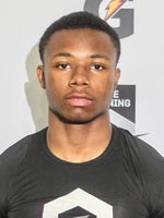 Kenneth Womack, Bishop McNamara, Wide Receiver