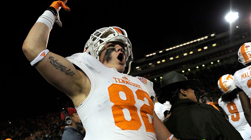 Wolf aiming for big sophomore season