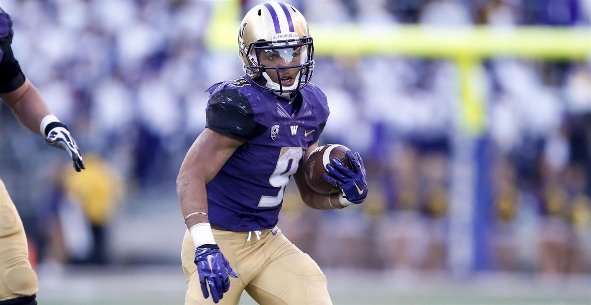Records Made to be Broken by Myles Gaskin (UPDATED)