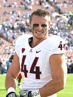 Ricky Elmore, Arizona, Defensive Line