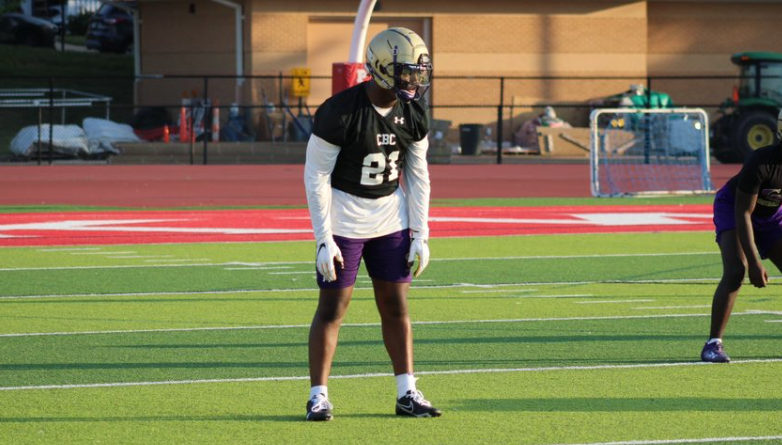 LB Lance Walker talks Minnesota offer