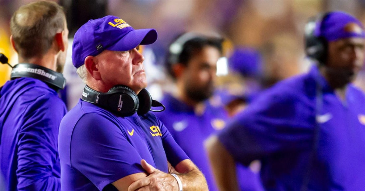 Everything Brian Kelly said on Monday about bye week, injuries, and ...