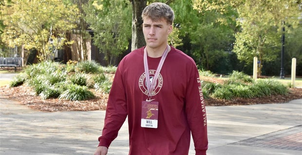 Photo Gallery: Recruits and former Seminoles at FSU's Legacy Weekend