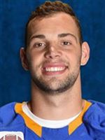 Dallas Goedert, South Dakota State, Tight End