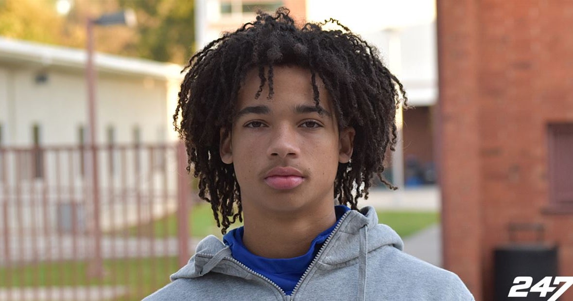 Sacramento 2025 ATH Isaiah Jordan talks early Pac-12 offer, offseason plans