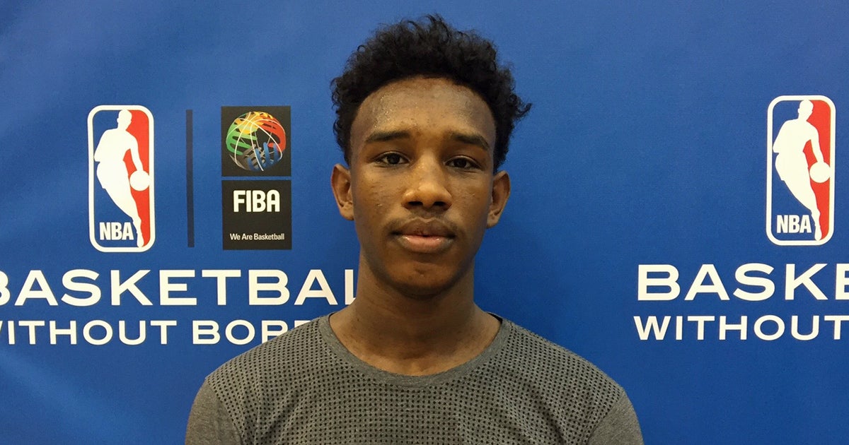 Abu Kigab has strong showing at BWB
