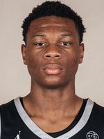 Christian Brown, Franklin, Small Forward