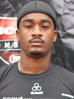 Brent Williams, Washington, Edge