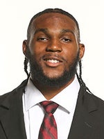 David Holloman, Grand Valley State, Running Back