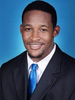 Brandon Harris, North Carolina, Quarterback