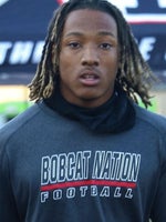 Cameron Pruitt, Miami, Linebacker