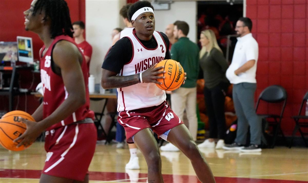 Basketball Insider: First Look