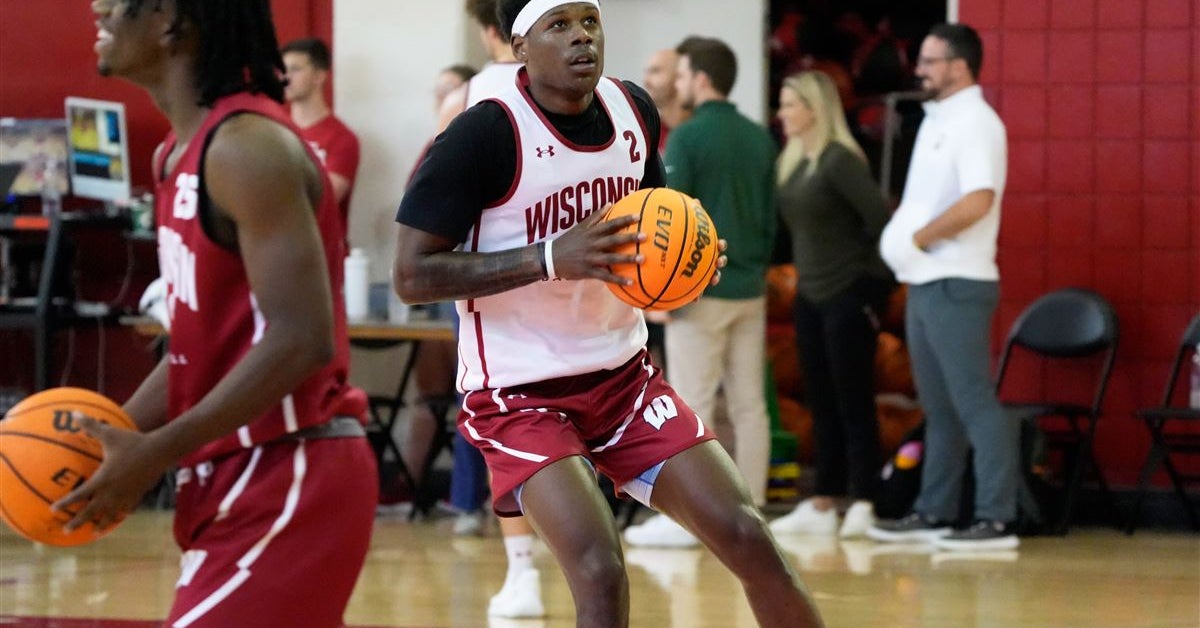 Basketball Insider: First Look