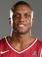 Derrian Ford, Temple, Shooting Guard