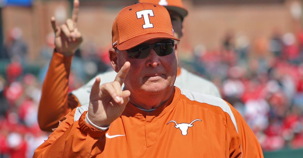 Former Texas baseball coach Augie Garrido passes away at age 79