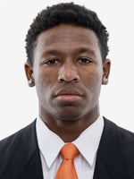 Cameron Seldon, Tennessee, Running Back