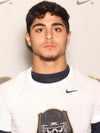 Hamze Elzayat, Fordham, Wide Receiver