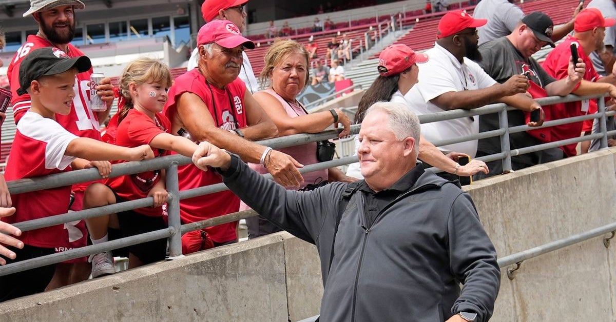 Chip Kelly: Ohio State is 'intrinsically motivated' | What did Buckeyes ...