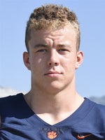 Tyler Knaak, Nebraska, Offensive Tackle