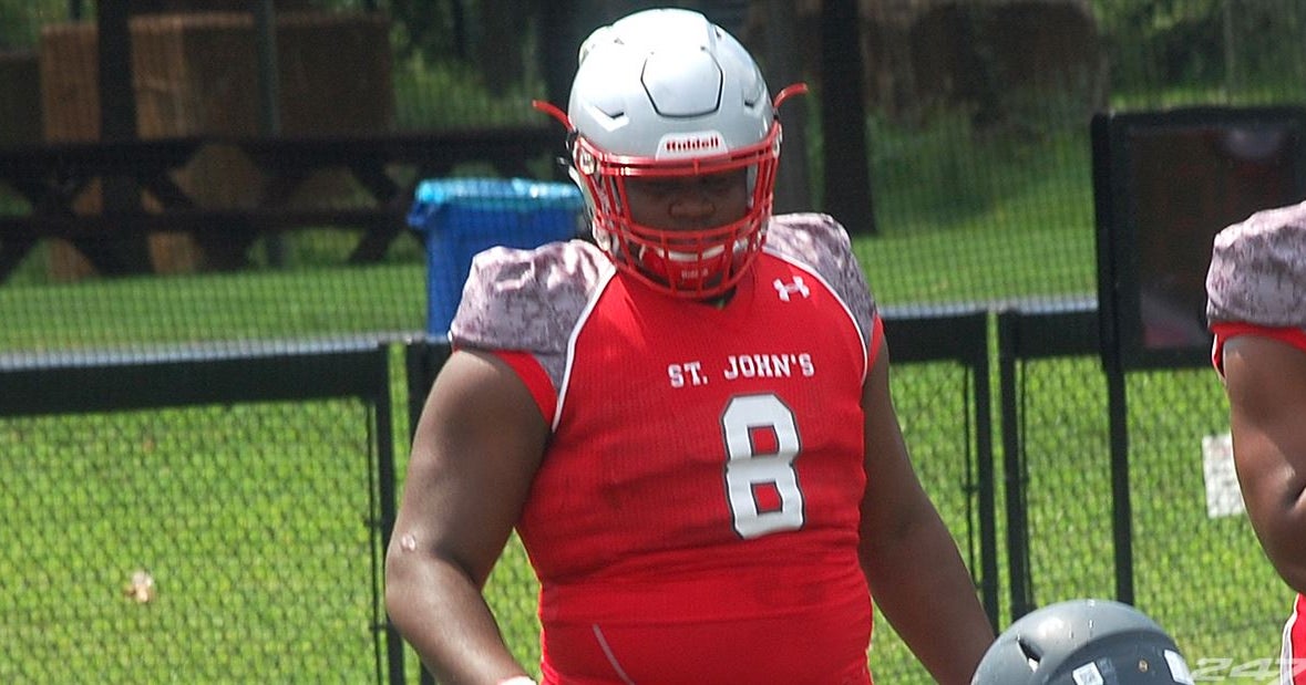 Clemson commit Tre Williams commits to Polynesian Bowl