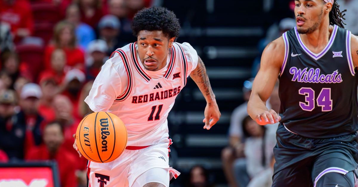 Jaylen Petty commits to UCLA men's basketball