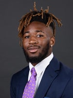 Walter Simmons III, East Carolina, Quarterback