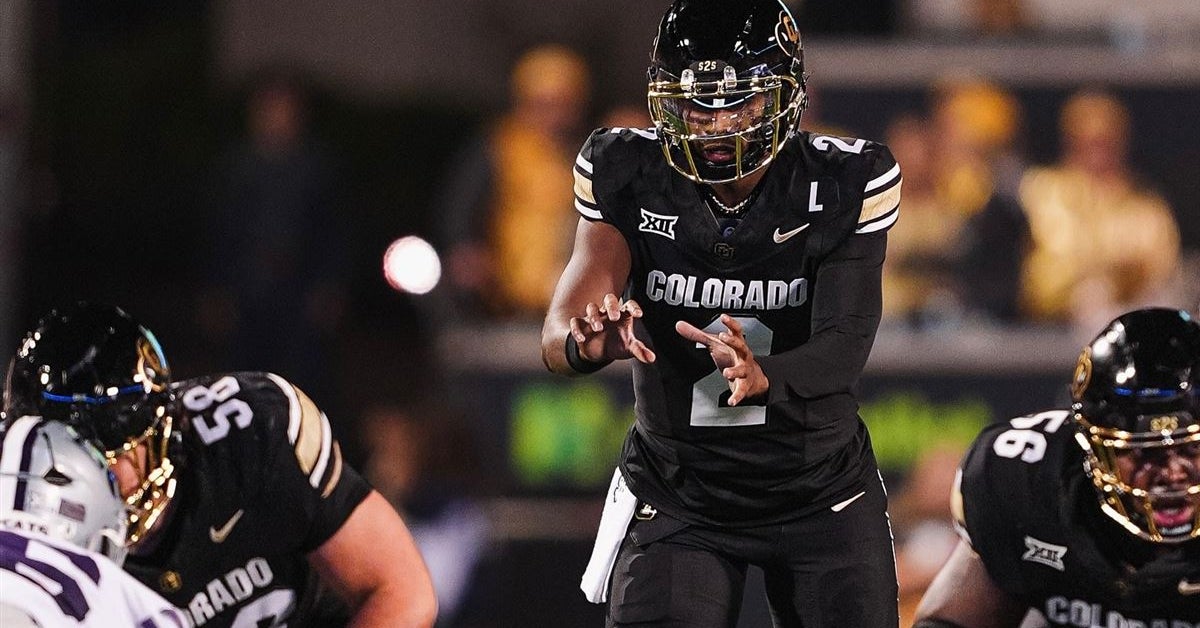 Colorado Buffaloes now need to bounce back (BuffStampede Radio with ...