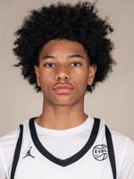 Demarcus Henry, Compass Prep, Small Forward