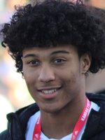 Michael Boganowski, Junction City Sr, Linebacker