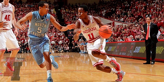 Duo proves deadly for Tar Heels