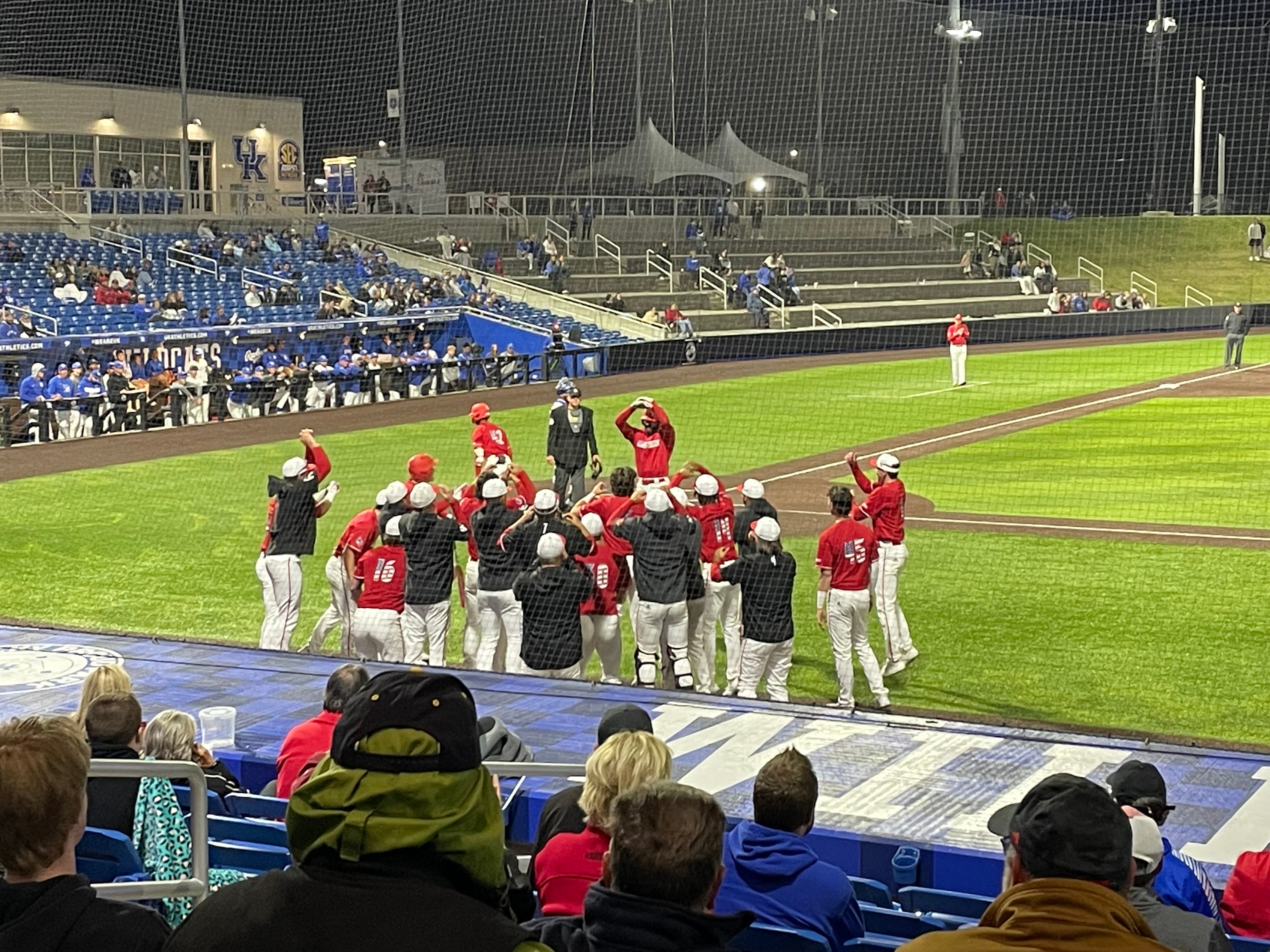 Game Thread - UK "Fast Paste" Version