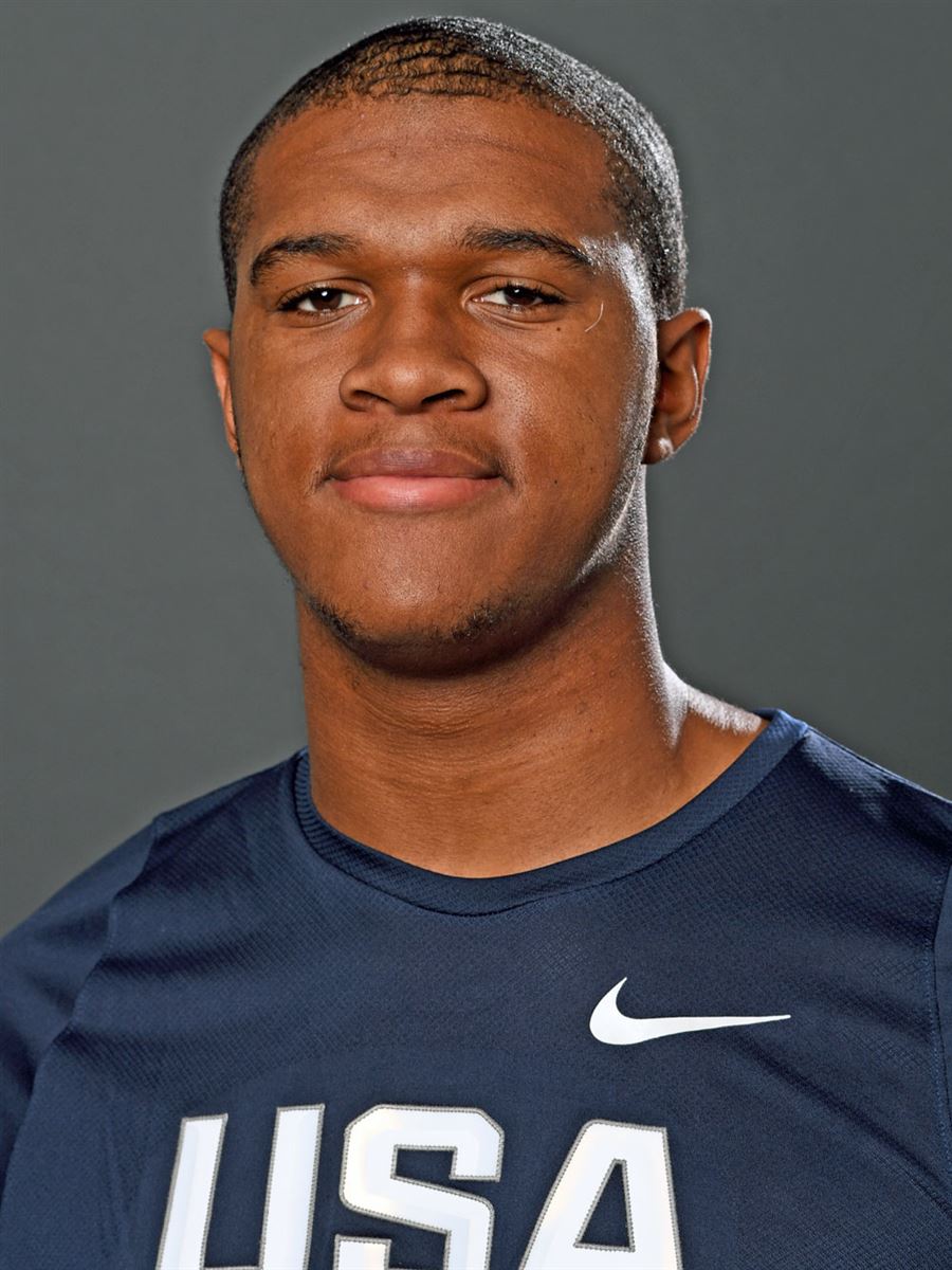 Eric Dixon Profile Photos