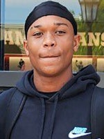 Robert Haynes IV, Ridge Point, Wide Receiver