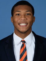 Devan Barrett, Troy, Cornerback