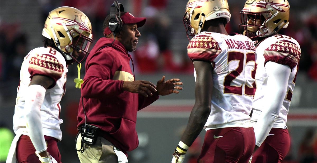FSU defense looks drained in consecutive losses