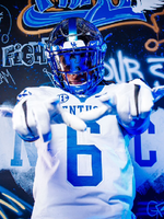 Travis Kerney, Sebring, Running Back