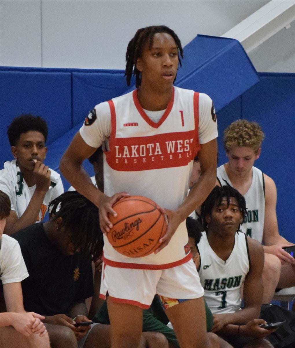 Sights and Sounds: Galaxy of top hoops stars on display at Midwest Live ...