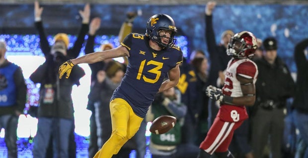 David Sills V Photos