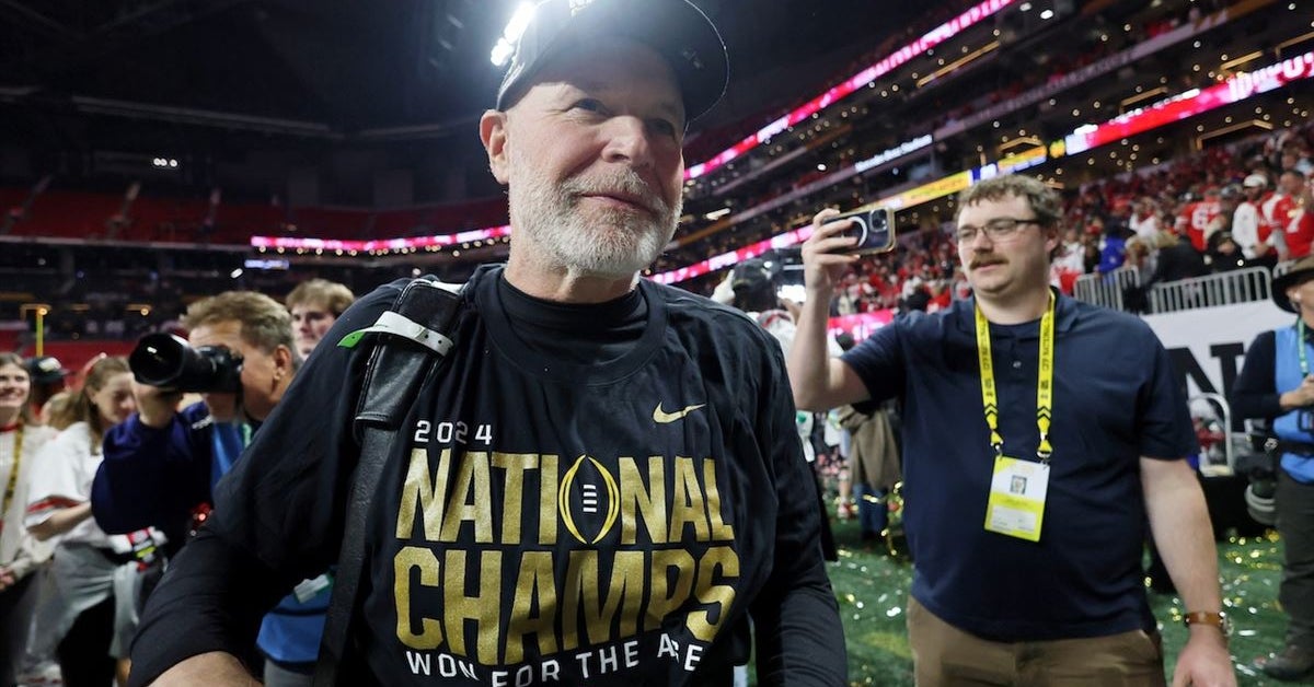 Listen: Reactions to Knowles' comments | OSU's odds to win B1G, natty ...