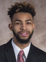 Isaac Copeland, Nebraska, Small Forward