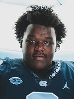 Travis Shaw, North Carolina, Defensive Line